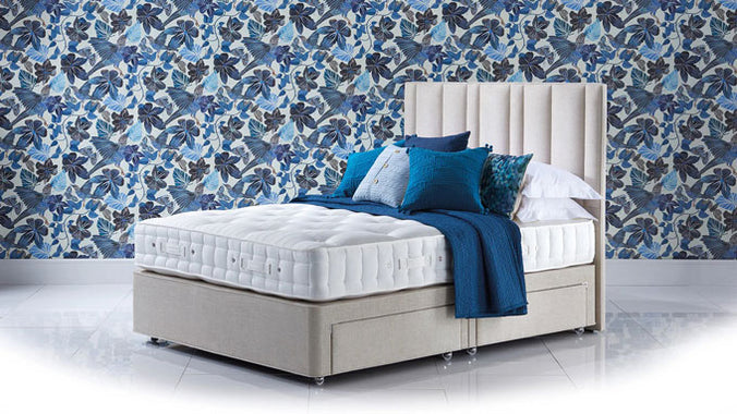 Hypnos - Natural and Sustainable Mattress | Huxberry