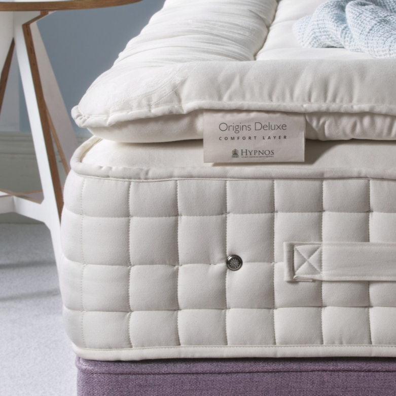Organic Mattresses and Premium Interiors Dubai | Huxberry